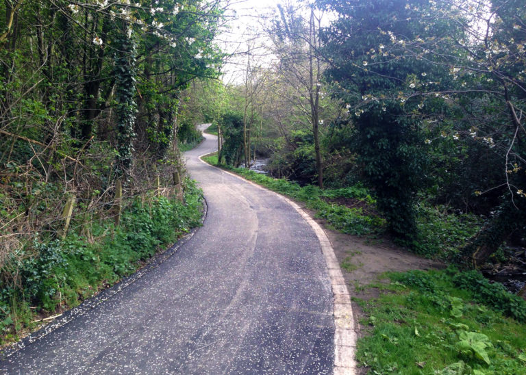 About | Edinburgh Innertube Map : Edinburgh Innertube Map